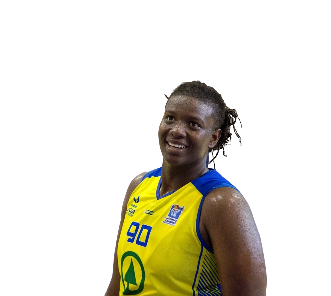 KAI JAMES – Women Impulsor