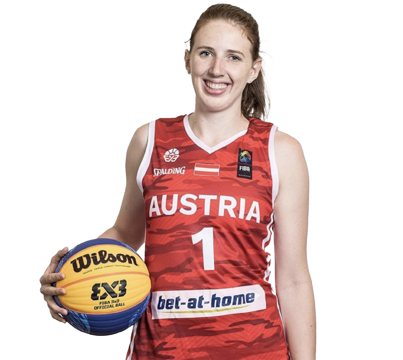 SARAH SAGERER – Women Impulsor